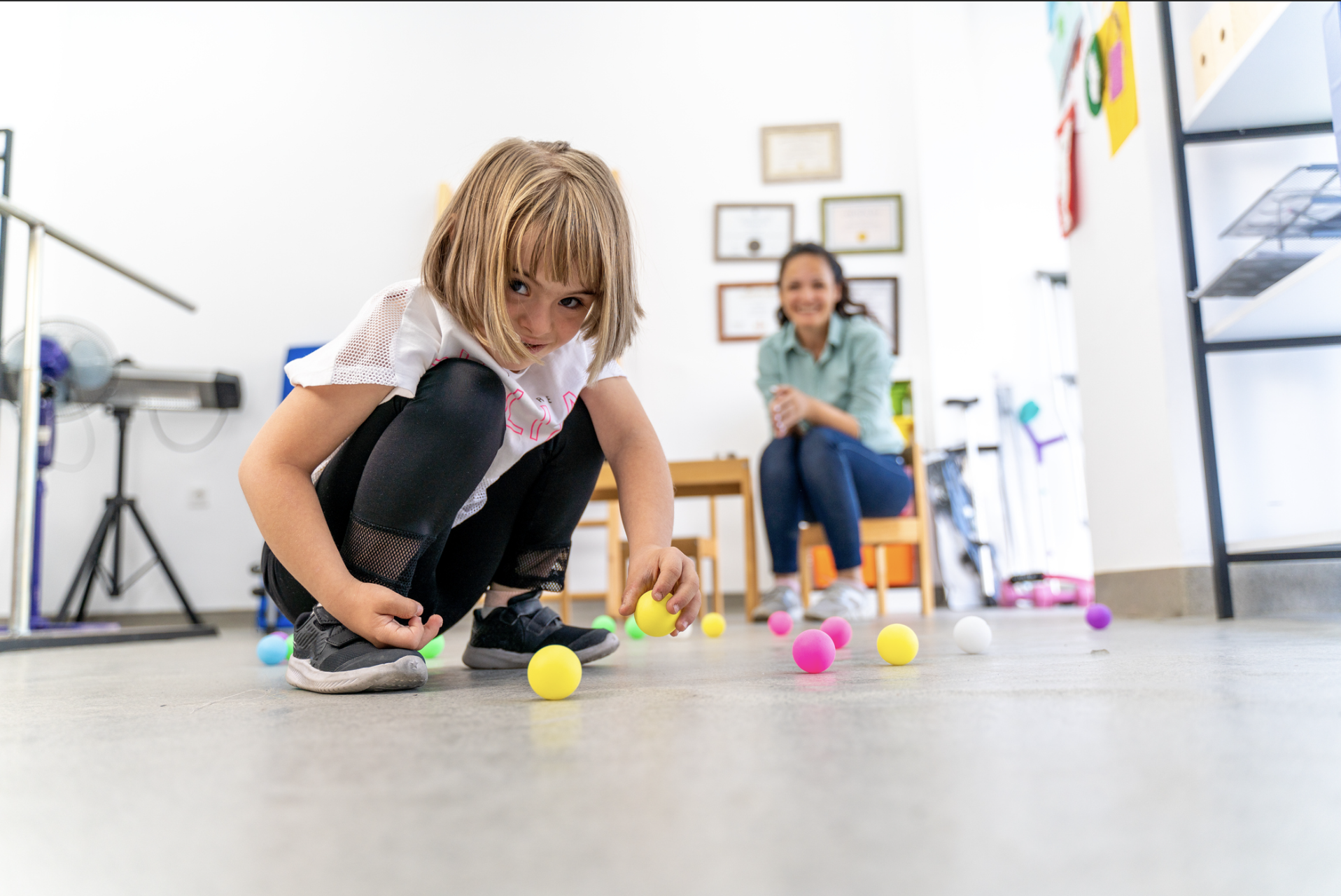 The Best Sensory Activities for Children with Autism